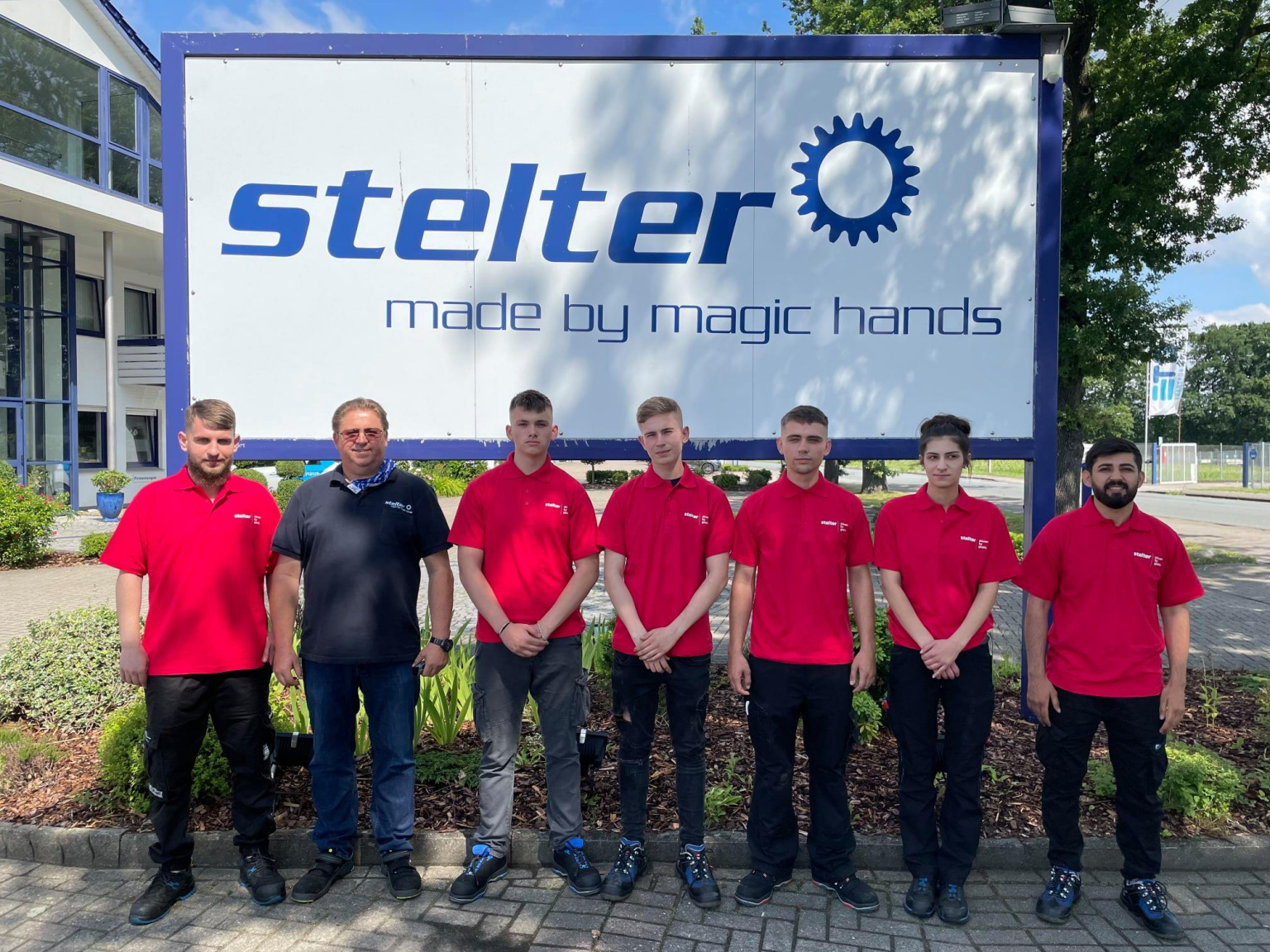 News - Stelter