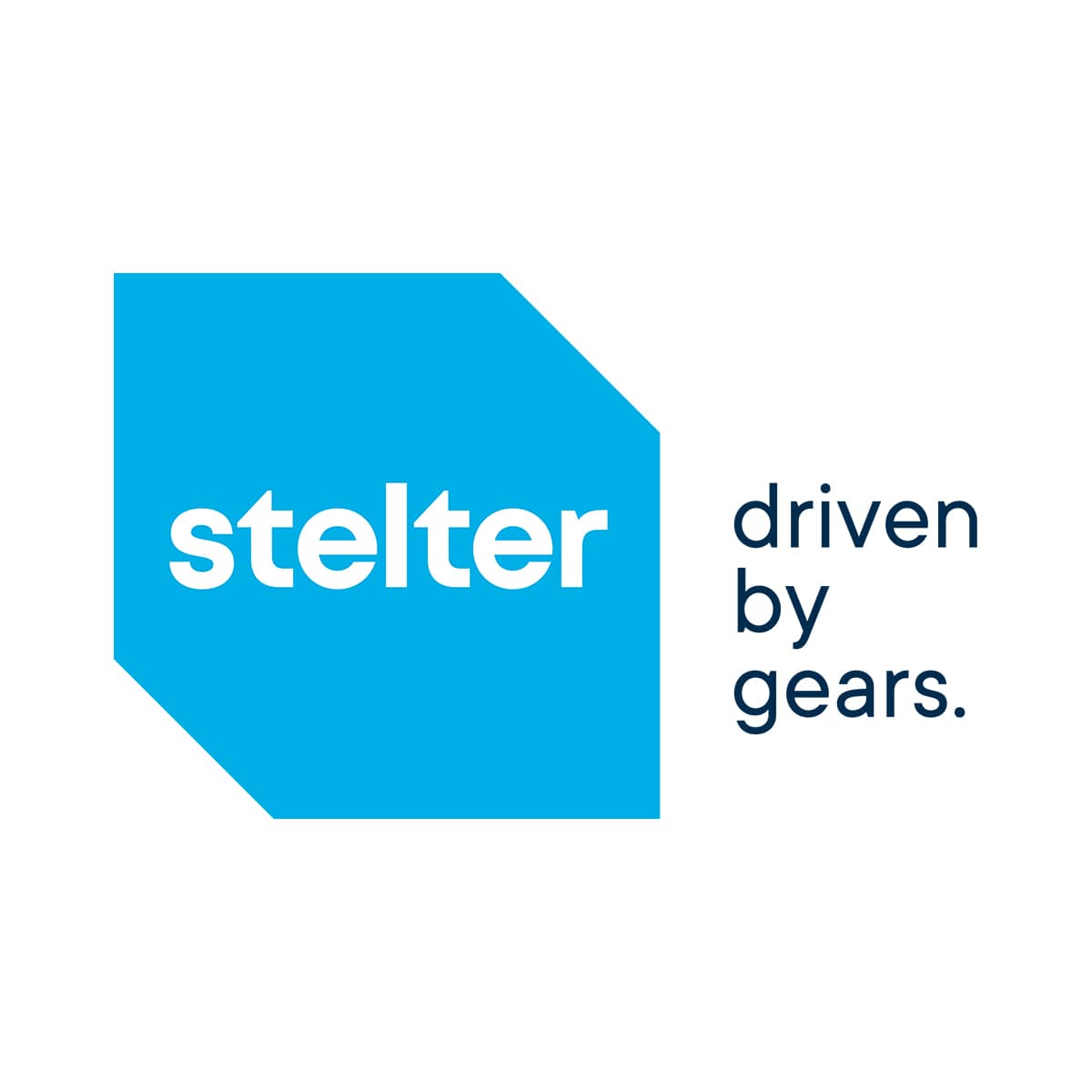 Welcome to Stelter | driven by gears.